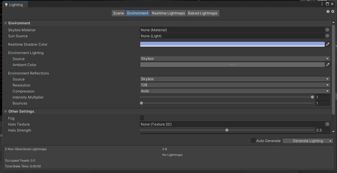 How do i fix my buggy lighting? - Unity Engine - Unity Discussions