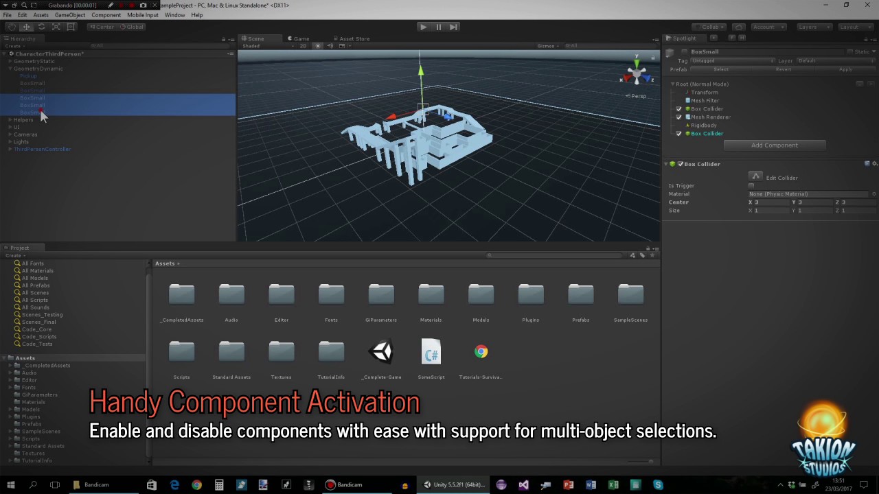 Spotlight Inspector: Tree-View Edition - Community Showcases - Unity Discussions