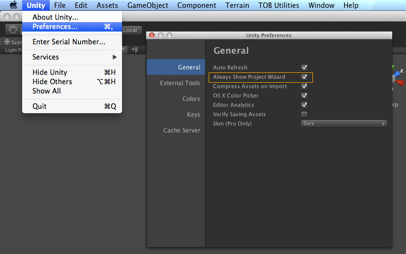 How can I delete this Angrybots Project? - Unity Engine - Unity Discussions