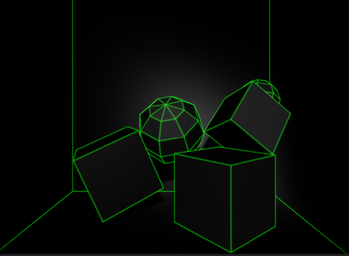 Vectrosity Line Clipping When Rendered with Mesh - Unity Engine - Unity Discussions