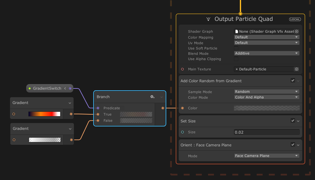 branch to switch gradients - Unity Engine - Unity Discussions