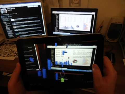 Augmented Reality demo with Unity using Vuforia - Community Showcases ...