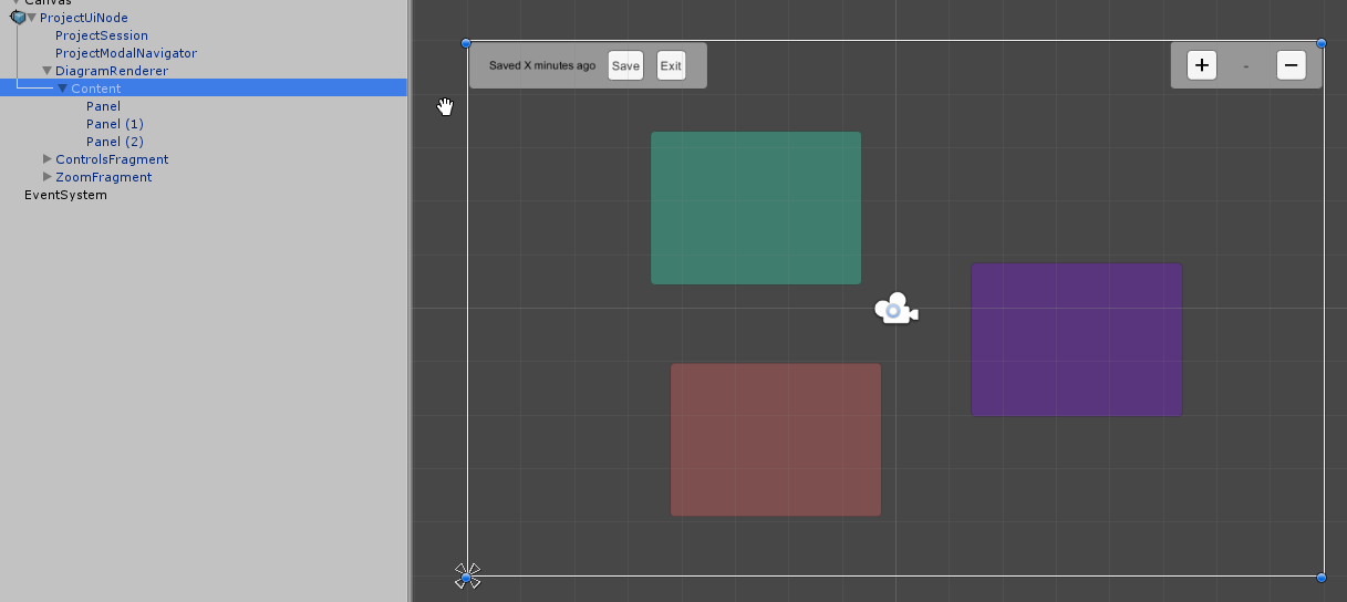 How to implement ZOOM for content inside specific RectTransform - Unity Engine - Unity Discussions