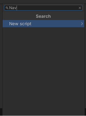 I can't use NavMesh Agent in Unity - Unity Engine - Unity Discussions