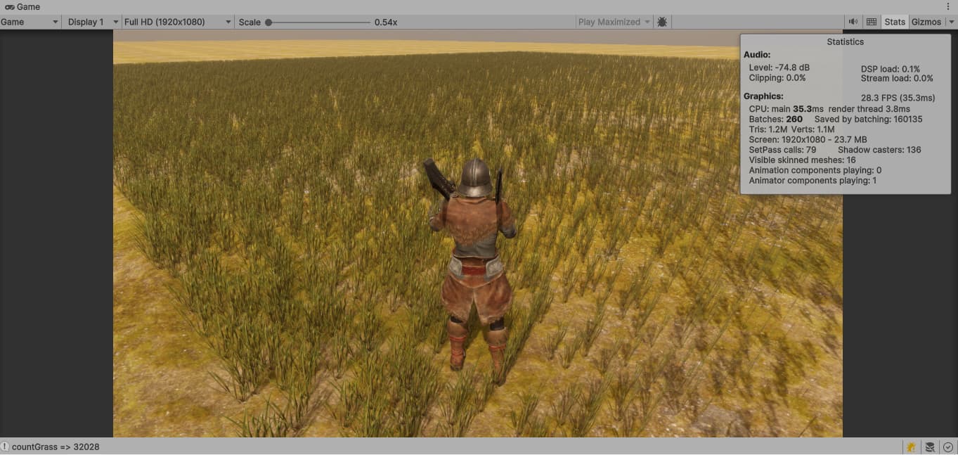 Creating multiple objects - Unity Engine - Unity Discussions