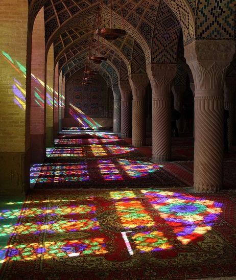 [URP] Amplify Shader Editor, colored shadow from semi transparent ...