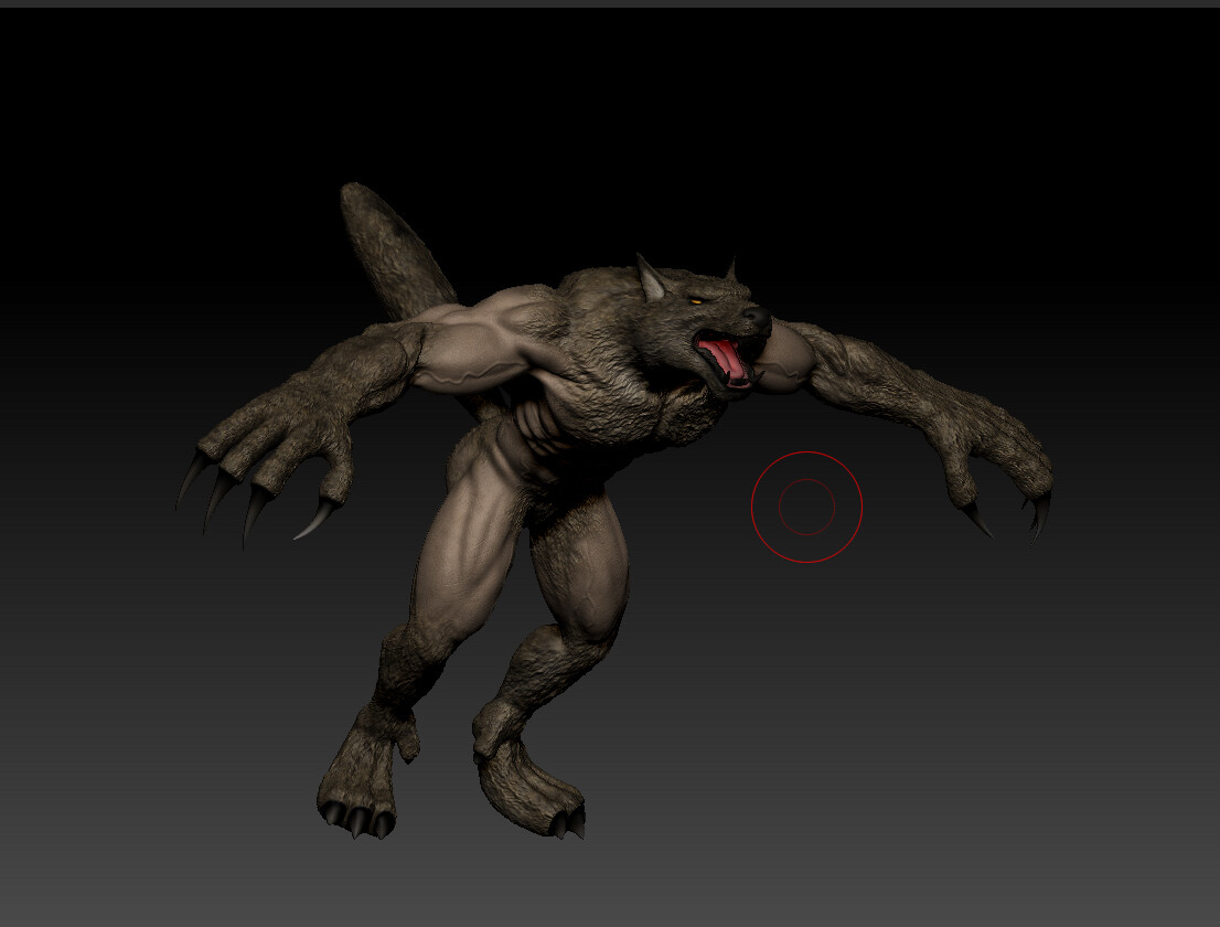 HEROIC FANTASY CREATURES FULL PACK by PROTOFACTOR - Community Showcases ...