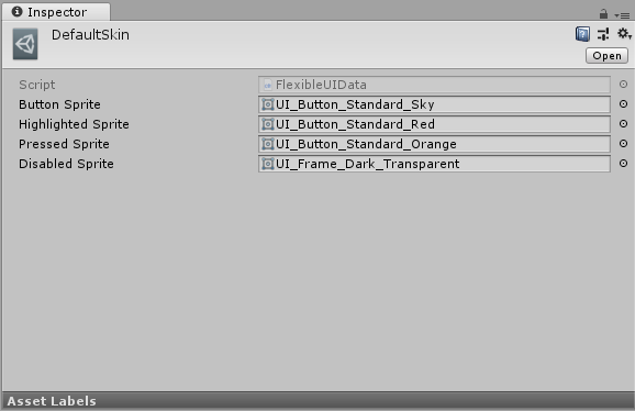 Class not showing in ScriptableObject's inspector? - Unity Engine ... Class not showing in ScriptableObject's inspector? - Unity Engine ...
