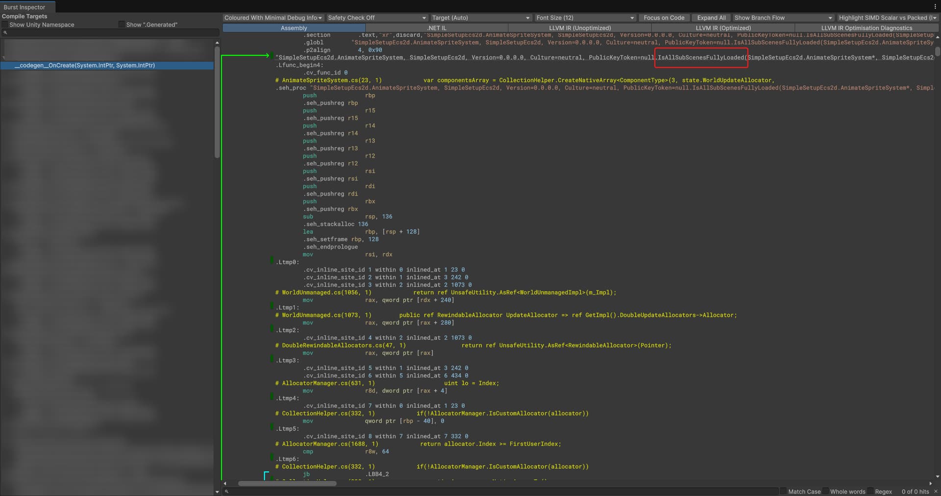 ECS prefabs registry - Unity Engine - Unity Discussions