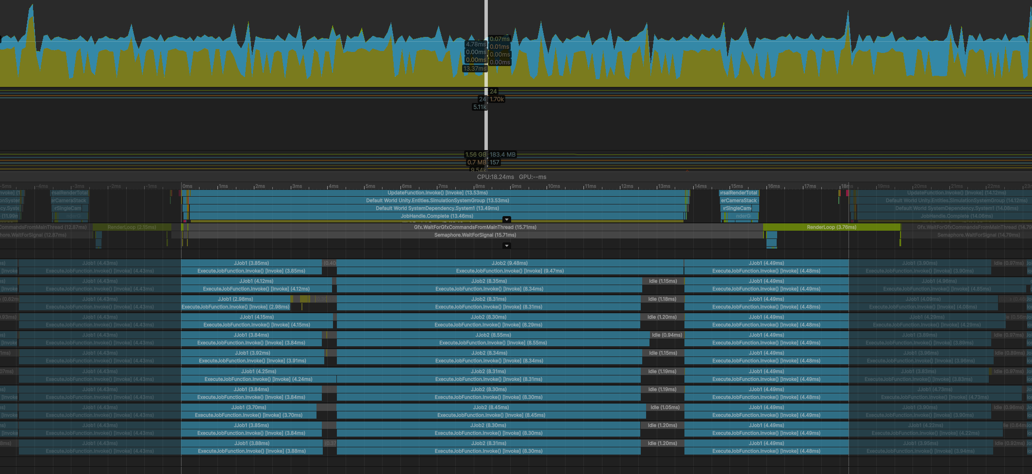 Some questions about system dependency - Unity Engine - Unity Discussions