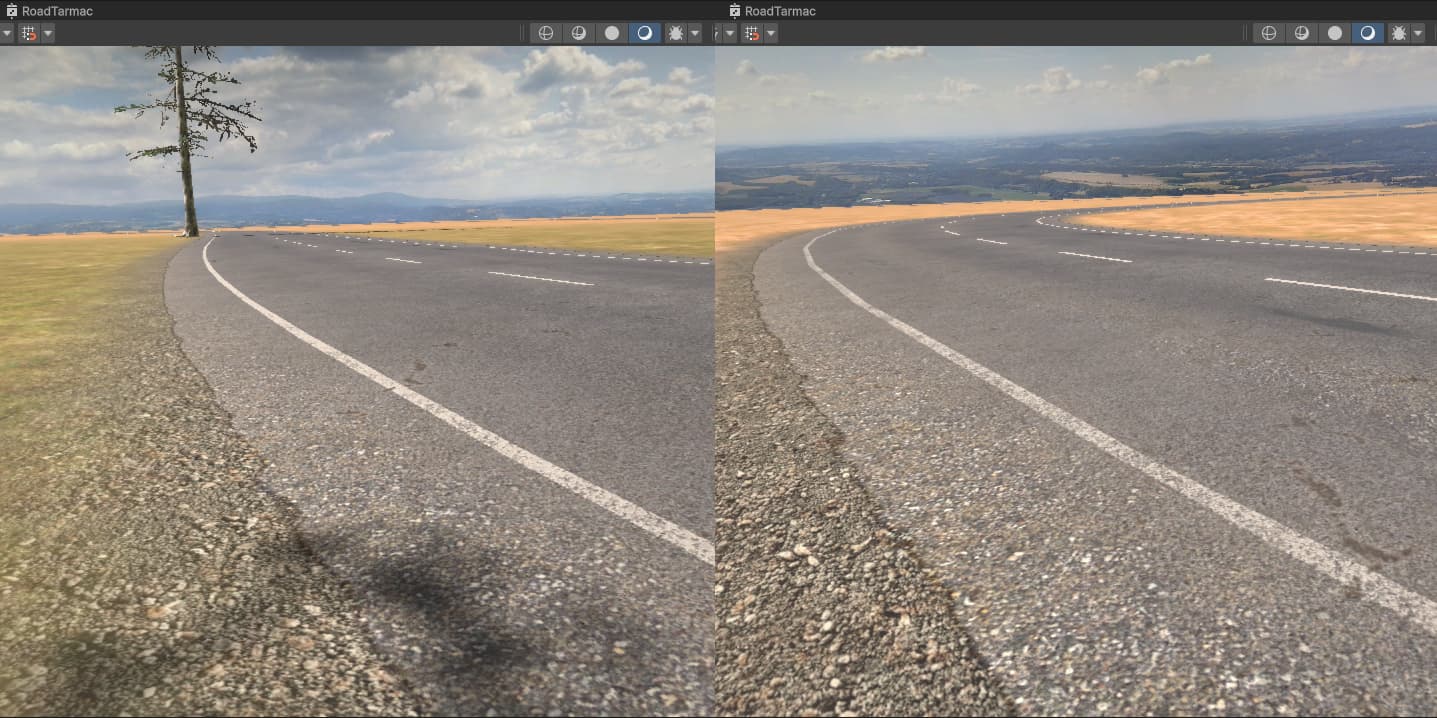 Road Splines Procedural Tool - Community Showcases - Unity Discussions