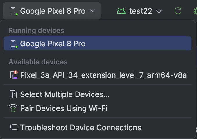 Native Android Unity Profiling using Android Studio - Technical ... Native Android Unity Profiling using Android Studio - Technical ...