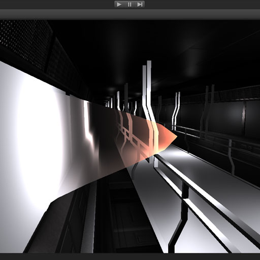 Troubles with Vertex Manipulation shader lighting behavior - Unity ... Troubles with Vertex Manipulation shader lighting behavior - Unity ...