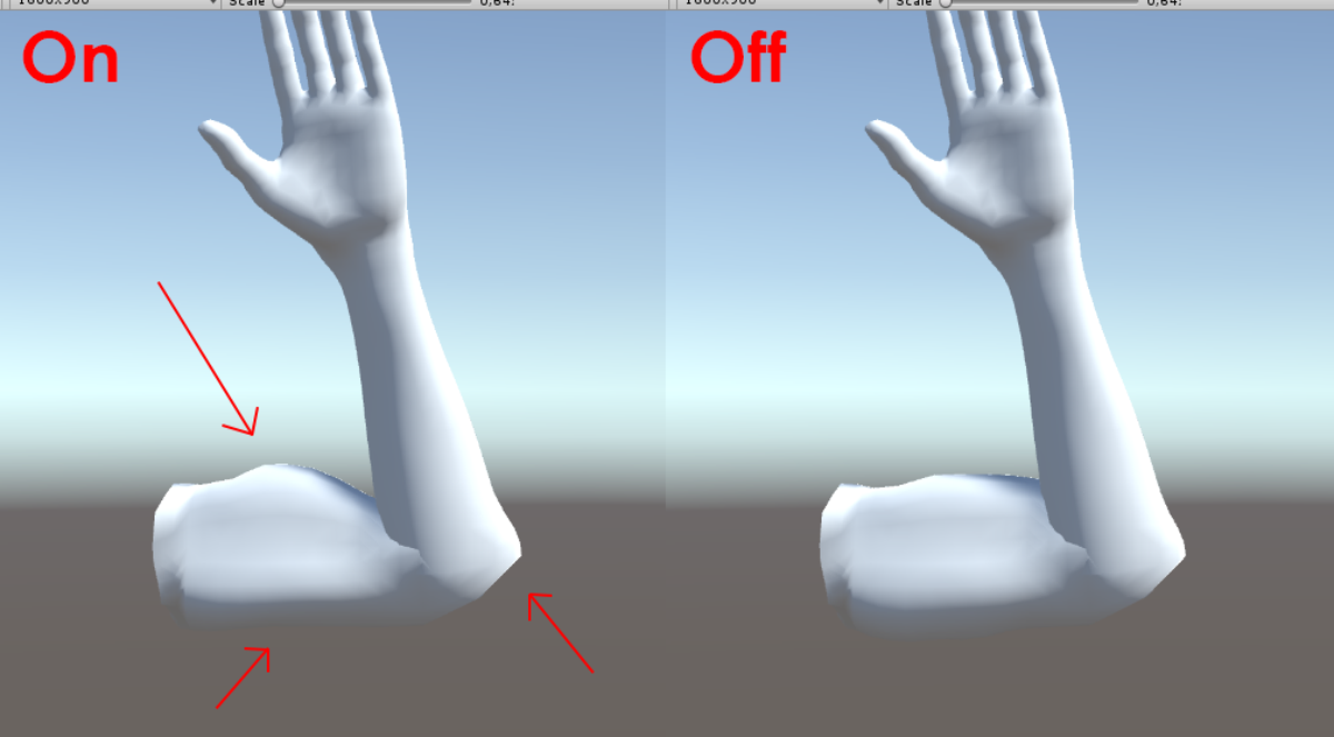 Blendshape Drivers v1.20 [RELEASED] - Community Showcases - Unity Discussions