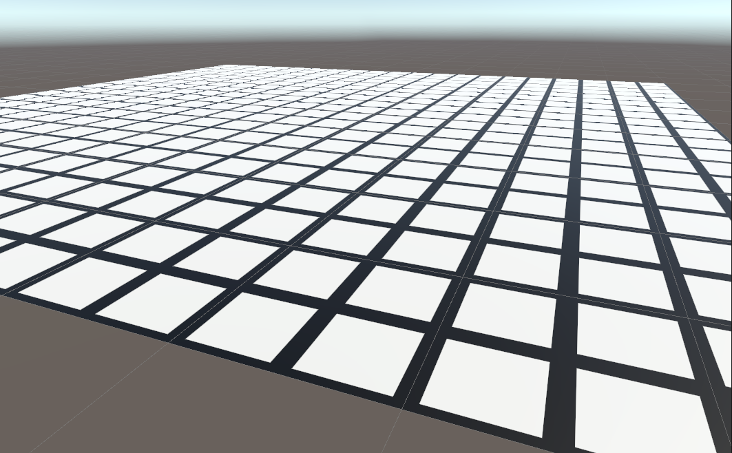 Fake depth/displacement in shader graph - Unity Engine - Unity Discussions