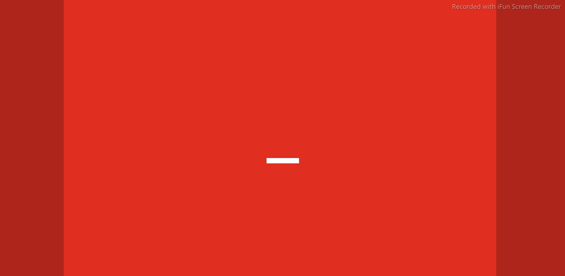 I can't play my game - Unity Engine - Unity Discussions