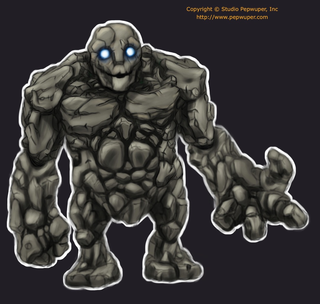 A.... Giant ?! (guess who's back!) - Community Showcases - Unity ...