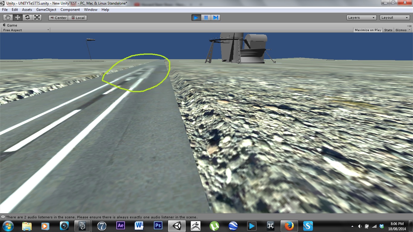 Distortion Equidistant Distortion Unity Engine Unity Discussions