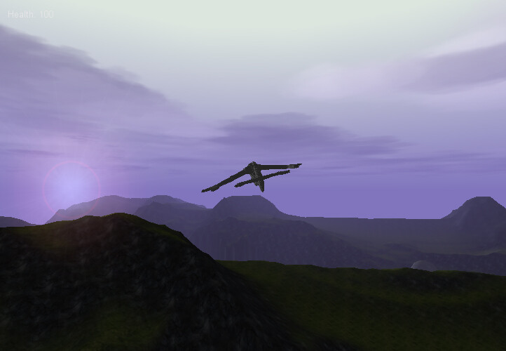 How to create angled gradient with lerp function? - Unity Engine - Unity Discussions