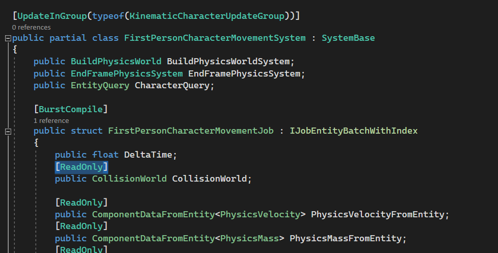 Rival - The container does not support parallel writing. Please use a more suitable container ...