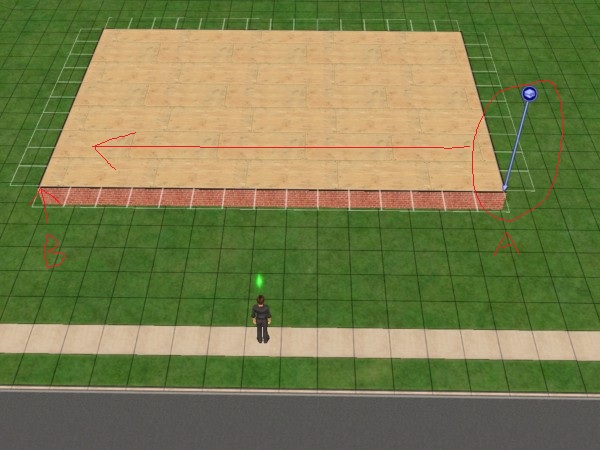 [JS] Sims like building script, picture and webplayer included - Unity ...