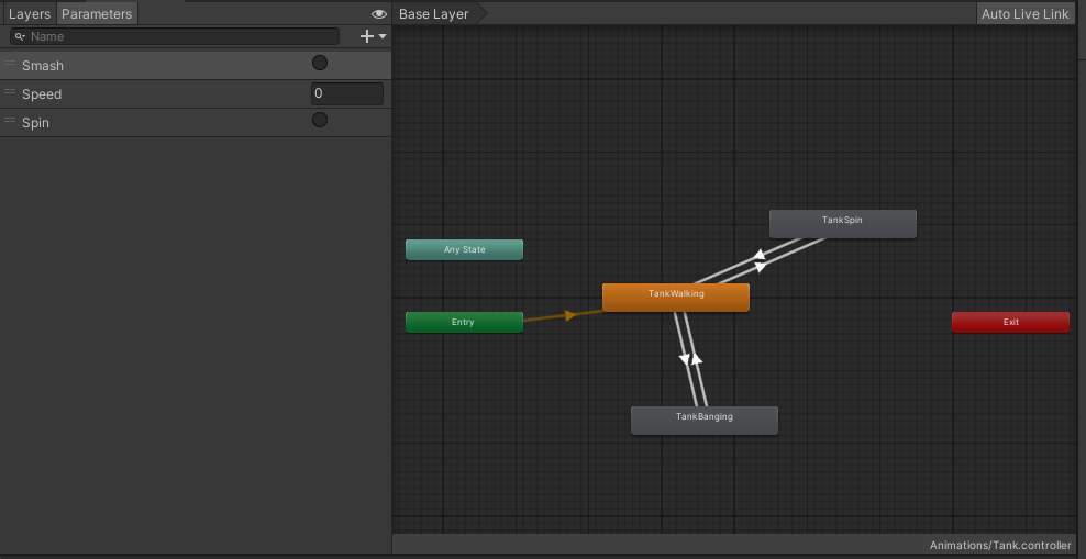 Changing script value in animation is bugged - Unity Engine - Unity Discussions