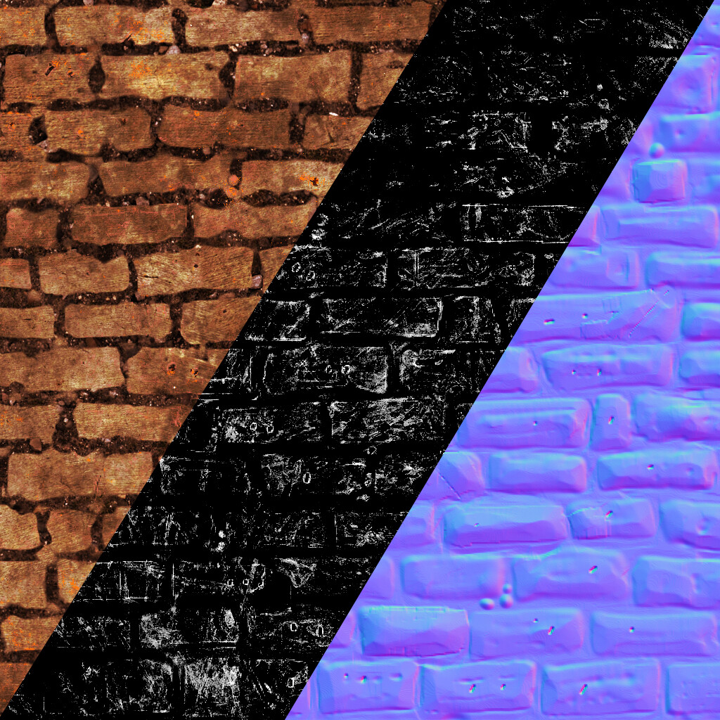 free sculpted seamless textures - Community Showcases - Unity Discussions