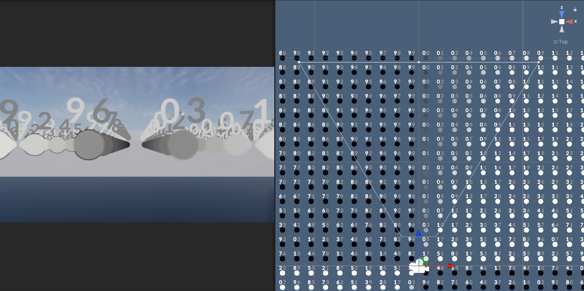 VFX Graph: How to kill particles that are out of sight? - Unity Engine - Unity Discussions