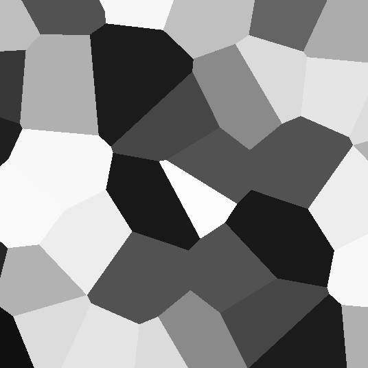 How to generate worley cellular noise? - Unity Engine - Unity Discussions