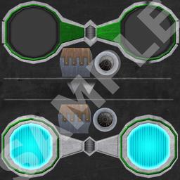 Hoverboard Model/Physics - Community Showcases - Unity Discussions