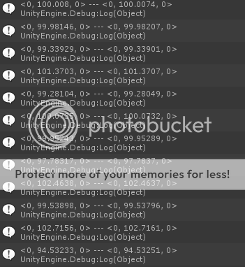 Manually calculate angular velocity of gameobject - Unity Engine - Unity Discussions
