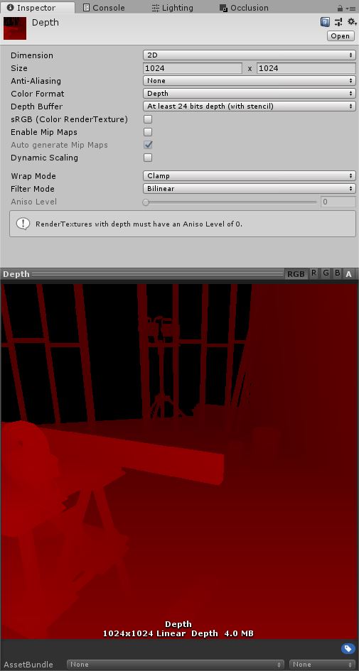 Feedback Wanted: Scriptable Render Pipelines - Page 49 - Unity Engine - Unity Discussions