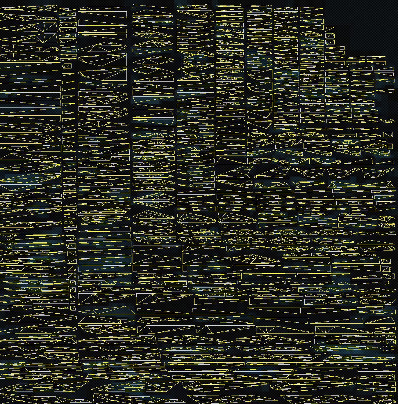 Lightmapped object looks blotchy - Unity Engine - Unity Discussions