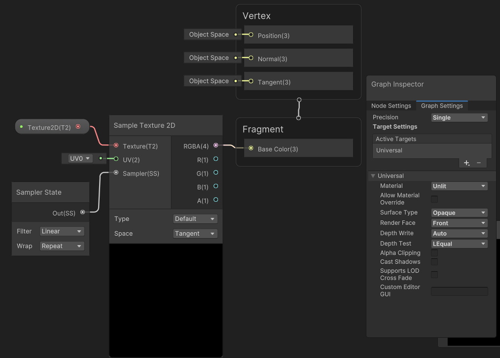 How do you write to and read from HDR color values into a render texture? - Unity Engine - Unity ...