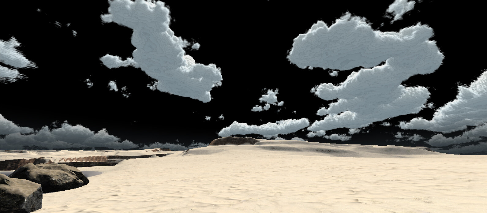 [RELEASED] UniStorm 5.2 - AAA Volumetric Clouds, URP Support, Weather ...