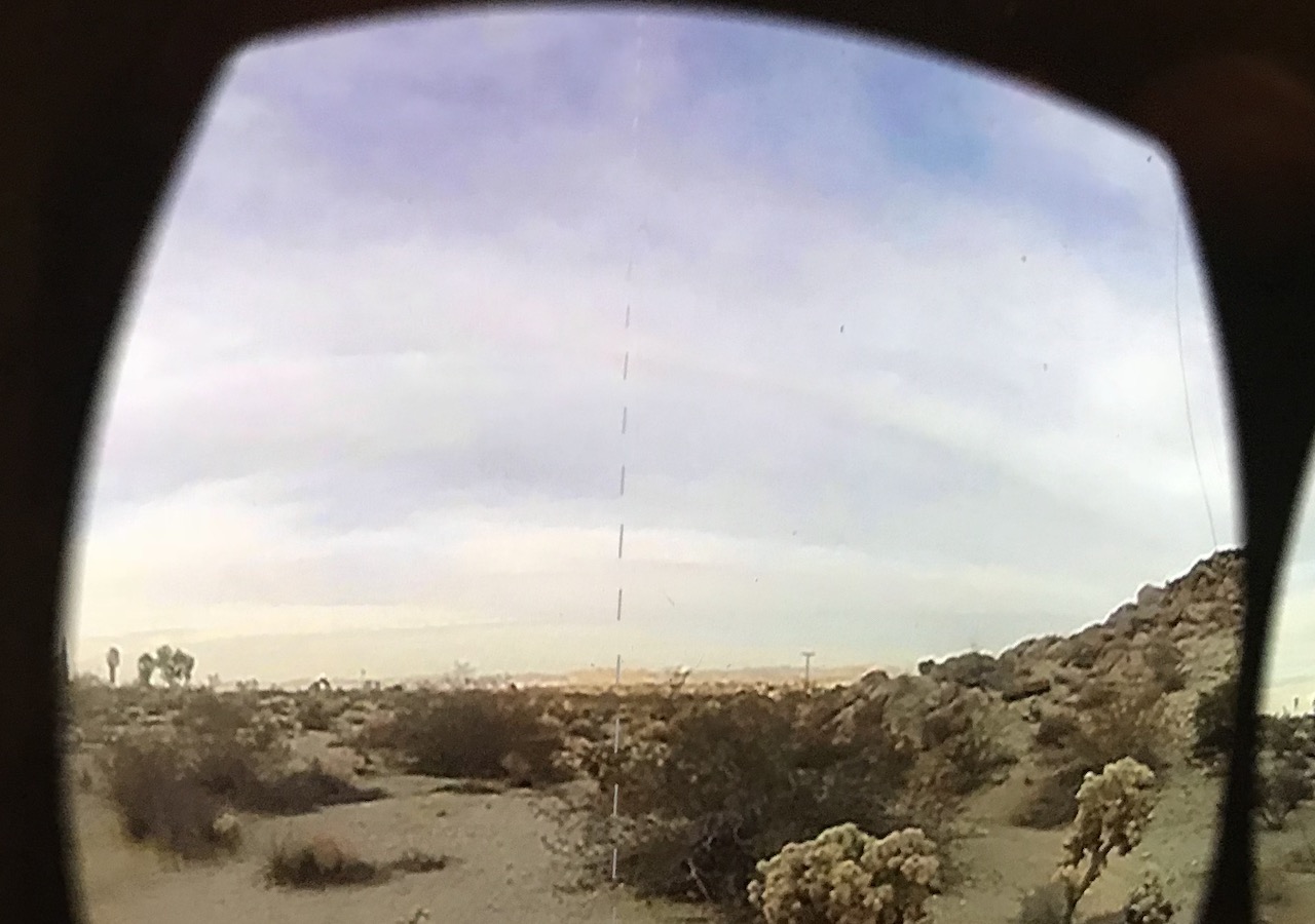 360 Video As Skybox Has Ugly Seam On Android Unity Engine Unity Discussions