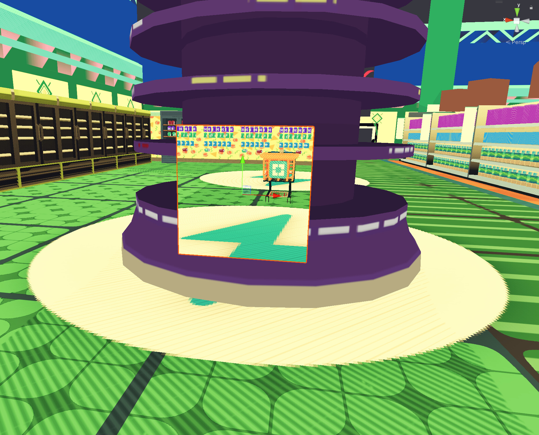 Stencil Buffer and Depth - Unity Engine - Unity Discussions