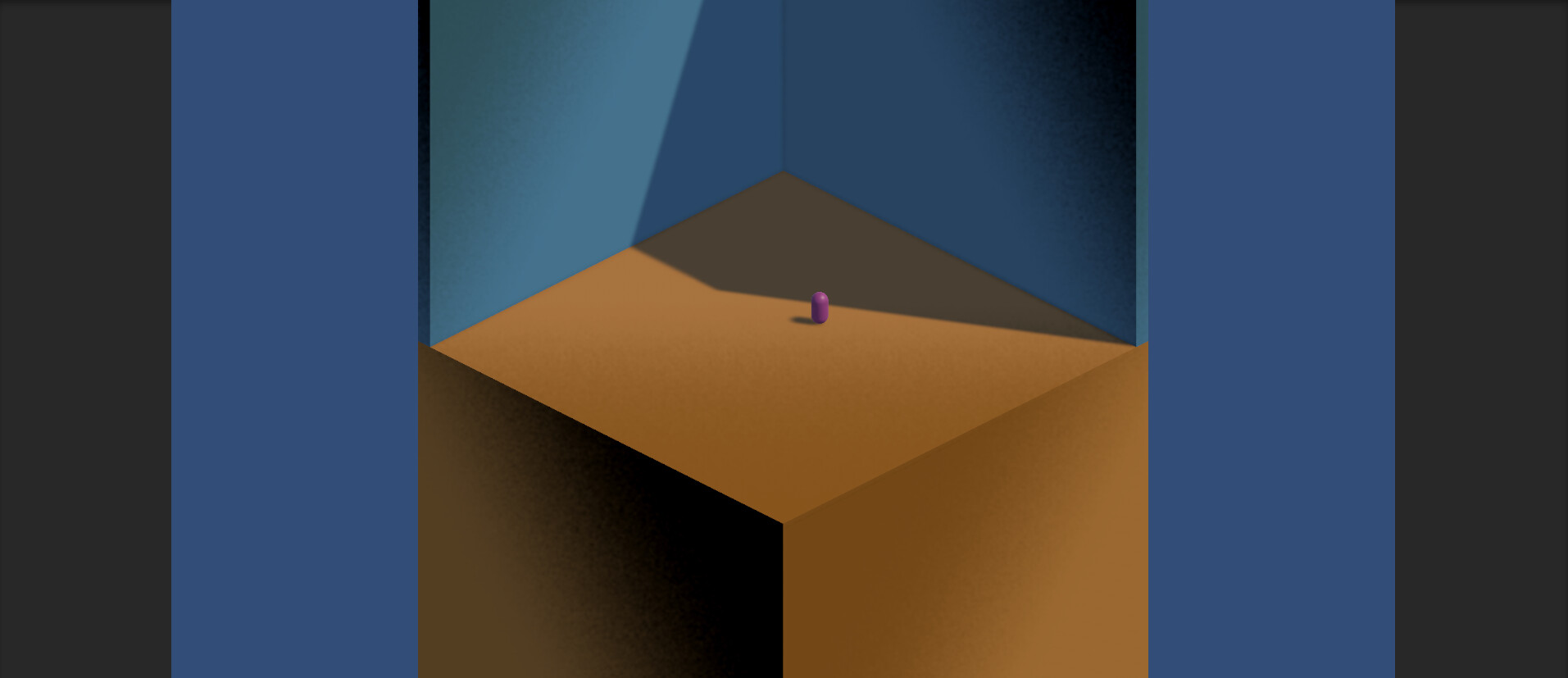 Wall Fade for Isometric, Orthographic Game - Unity Engine - Unity Discussions