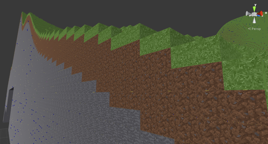 Mip map bleeding at the edges on tile atlas - Unity Engine - Unity ...