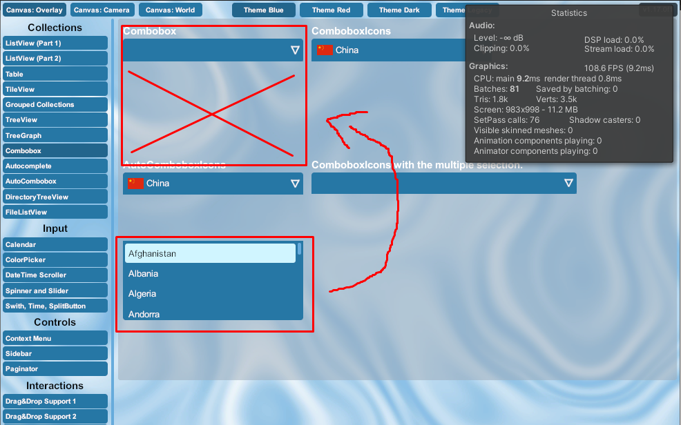 New UI Widgets - Page 147 - Community Showcases - Unity Discussions