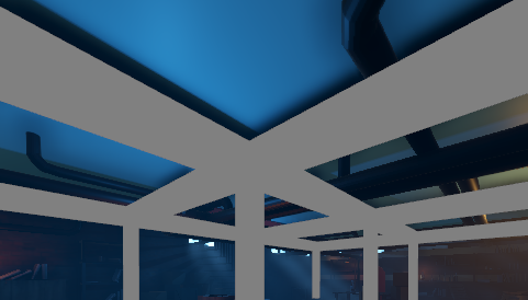 Replacement shader with color ramp - Unity Engine - Unity Discussions