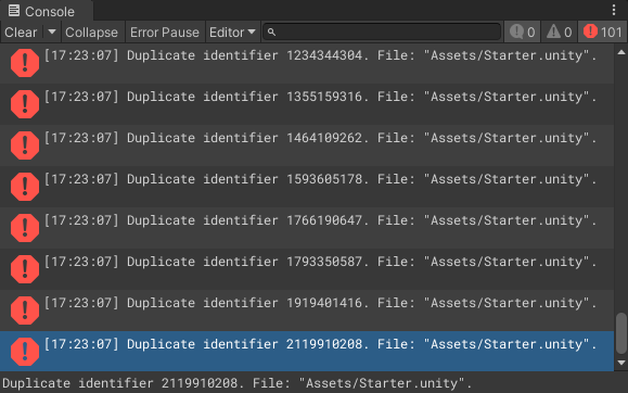 Unity Engine Version Control Error - Unity Engine - Unity Discussions Unity Engine Version Control Error - Unity Engine - Unity Discussions
