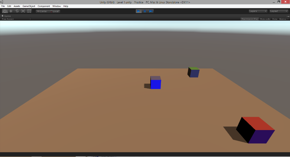 Graphical Problems - Unity Engine - Unity Discussions