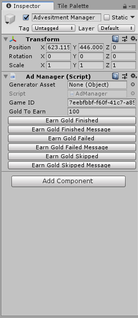 Strange Bug with Classes - Unity Engine - Unity Discussions