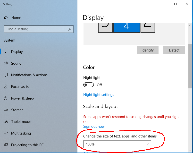 Change resolution of the actual Unity editor - Getting Started - Unity Discussions