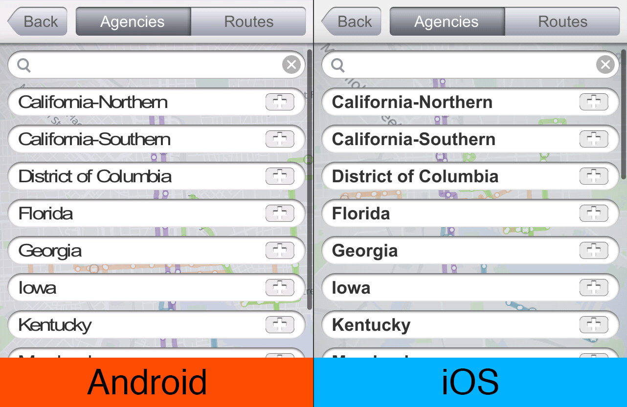Unity UI Font issue - Dynamic Bold fonts looks weird in Android - Unity Engine - Unity Discussions