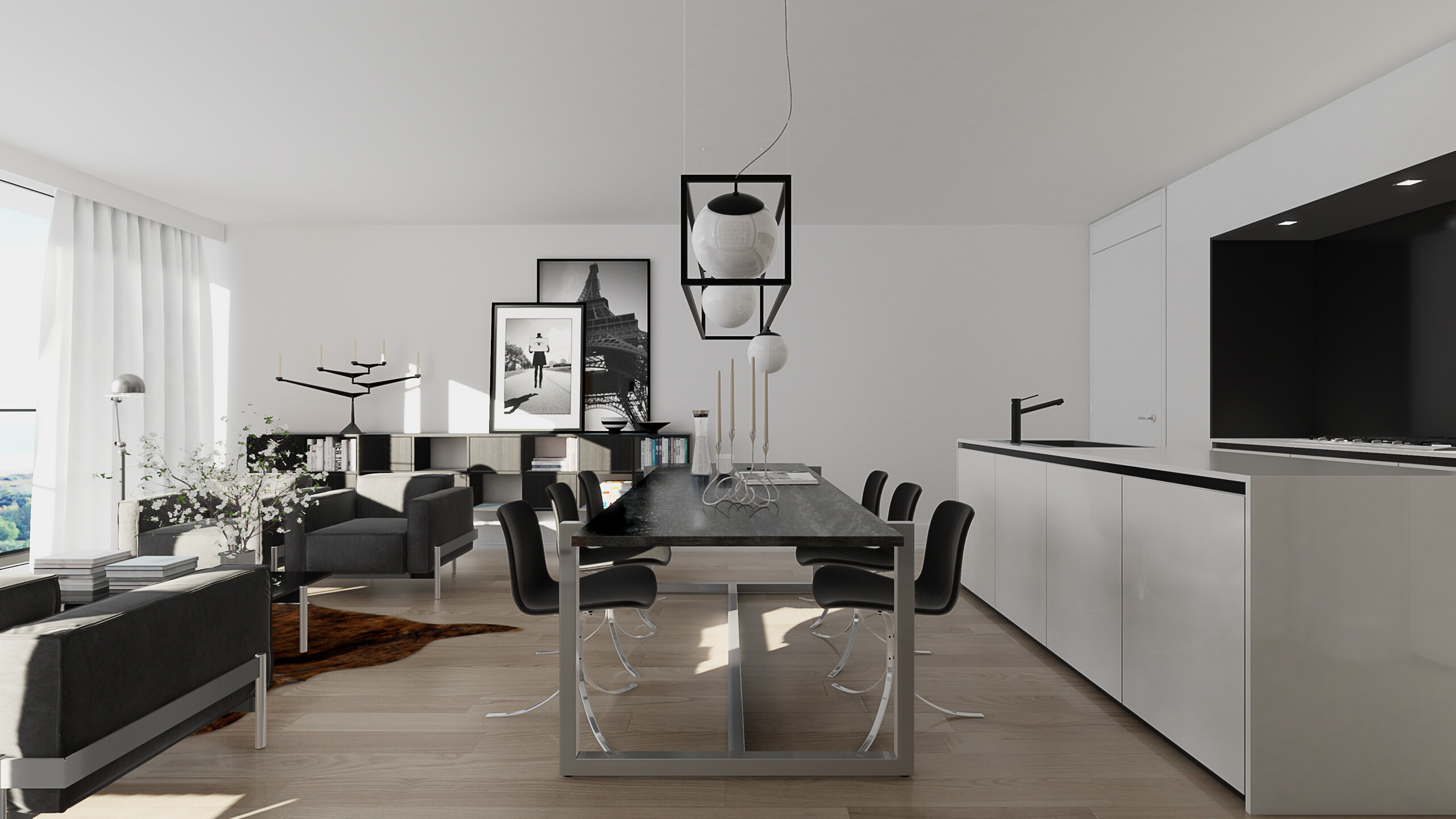 Temporal Supersampling Showcase - Unity Engine - Unity Discussions