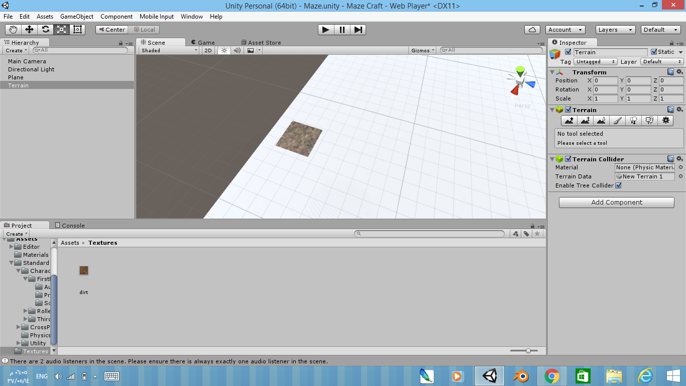 Placing textures help - Unity Engine - Unity Discussions