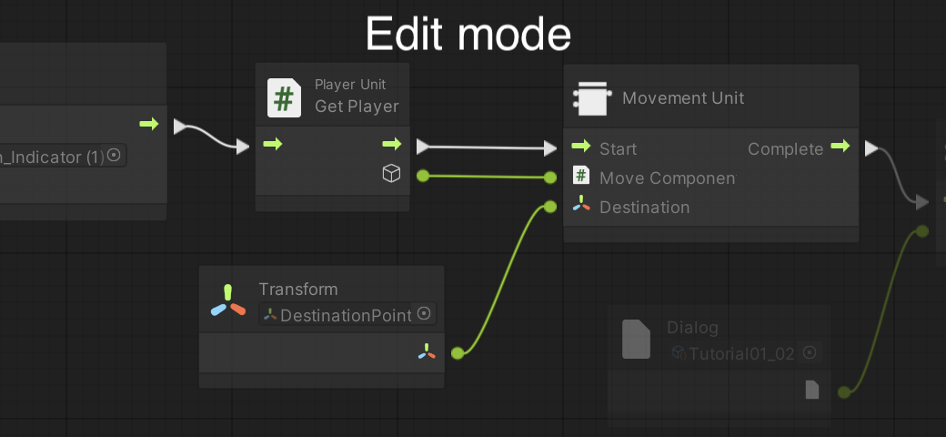 Visual Scripting (Bolt) randomly messes up values during Play Mode - Unity Engine - Unity ...