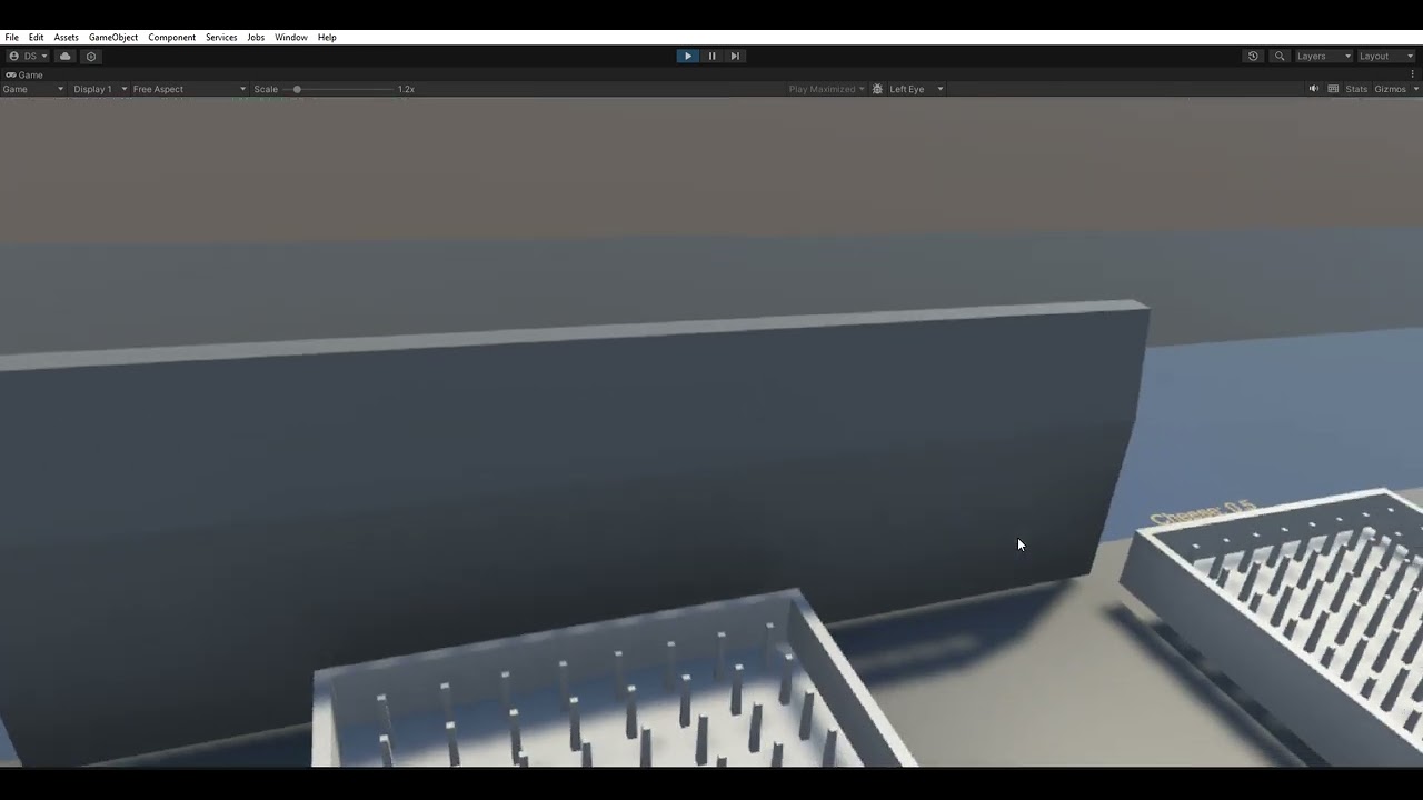 Make dishrack slide smoother (XR Grab + Configurable Joint) - Unity Engine - Unity Discussions